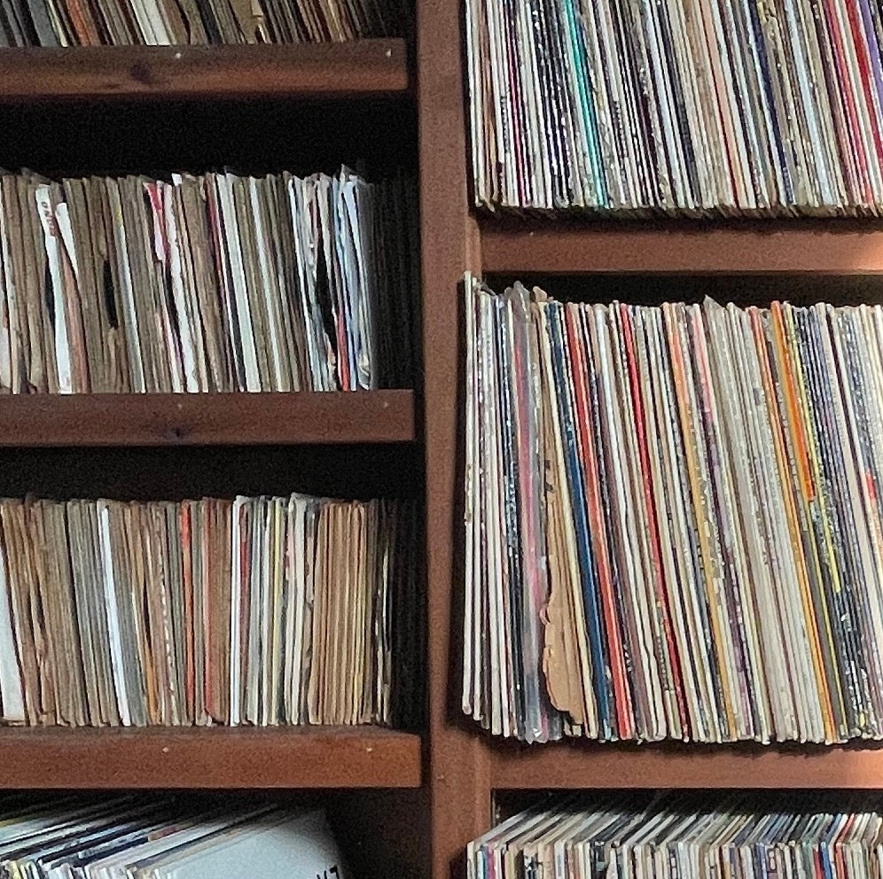 Records – Pool 19 Plants & Records